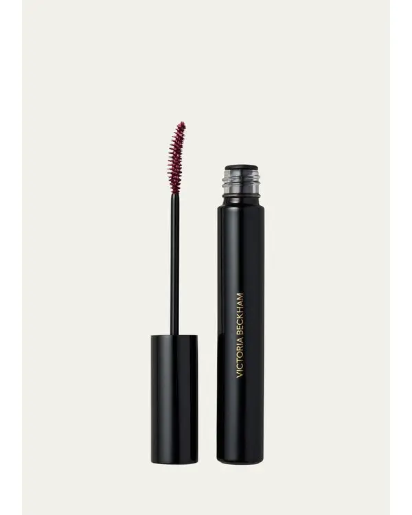 Victoria Beckham Future Lash Mascara - Bordeaux