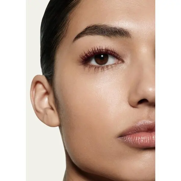 Victoria Beckham Future Lash Mascara - Bordeaux