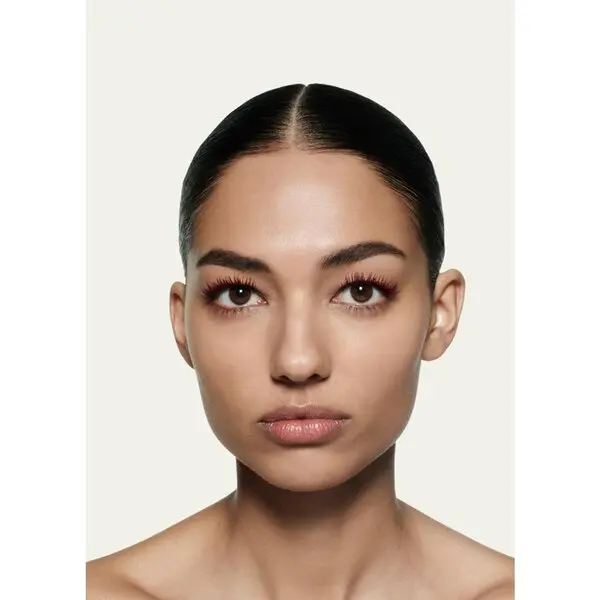 Victoria Beckham Future Lash Mascara - Bordeaux