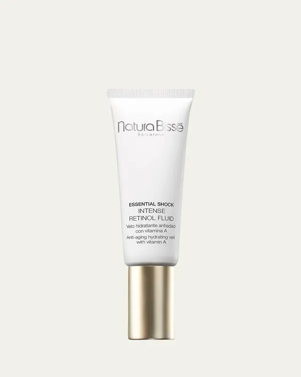 Natura Bissé Essential Shock Intense Retinol Fluid, 1.7 Oz - One-color
