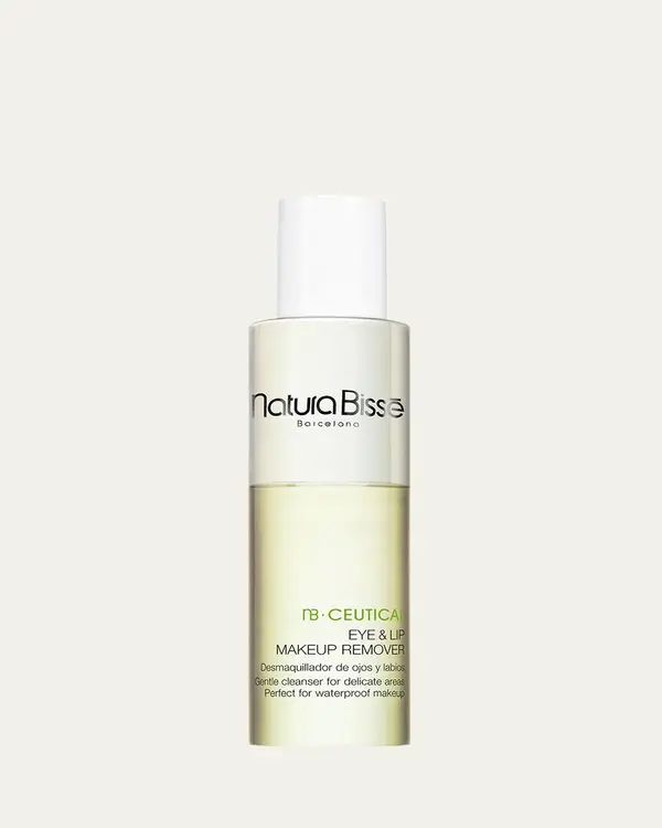 Natura Bissé Nb Ceutical Eye And Lip Makeup Remover, 3.5 Oz