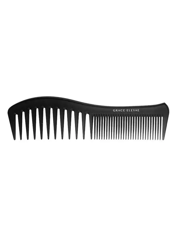 GRACE ELEYAE All Purpose Curved Comb