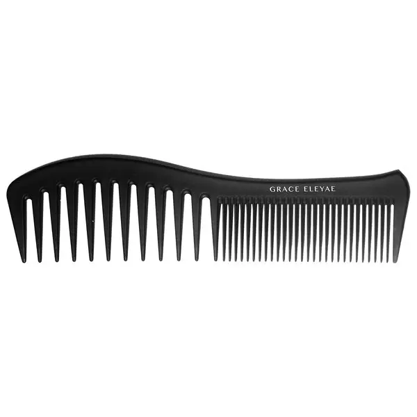 GRACE ELEYAE All Purpose Curved Comb