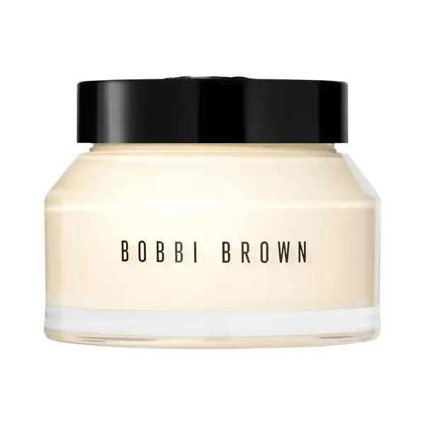 Bobbi Brown Jumbo Vitamin Enriched Face Base Moisturizer & Primer With Vitamin C + Hyaluronic Acid - One-color