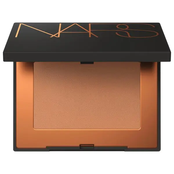 NARS Mini Bronzer Powder Talc-free - Laguna 01