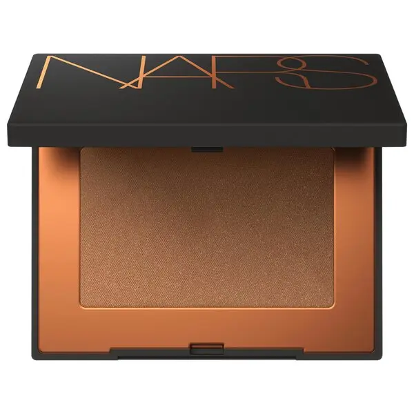 NARS Mini Bronzer Powder Talc-free - Laguna 02