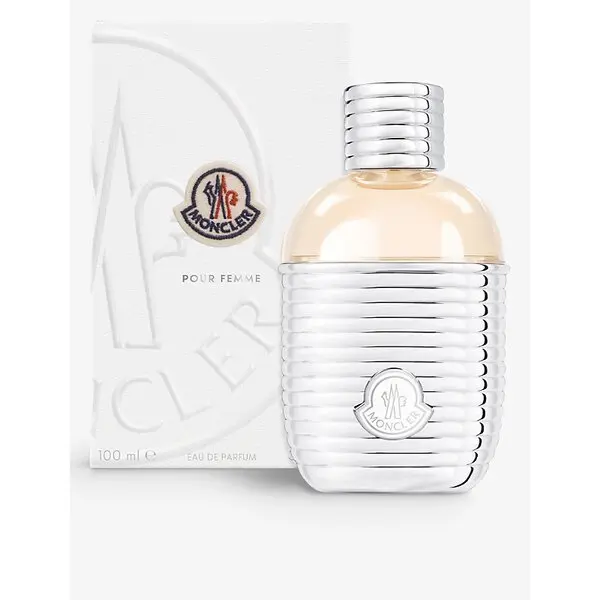 Moncler Pour Femme Eau De Parfum