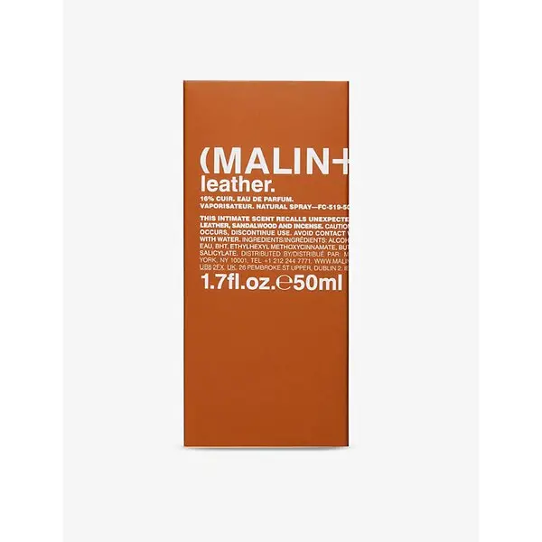 MALIN+GOETZ Leather Eau De Parfum
