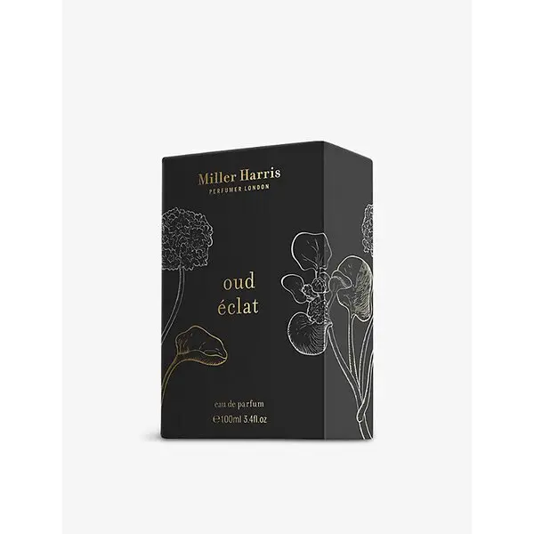 MILLER HARRIS Oud Éclat Eau De Parfum 100ml