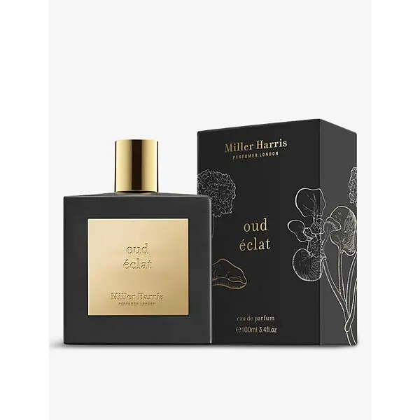 MILLER HARRIS Oud Éclat Eau De Parfum 100ml