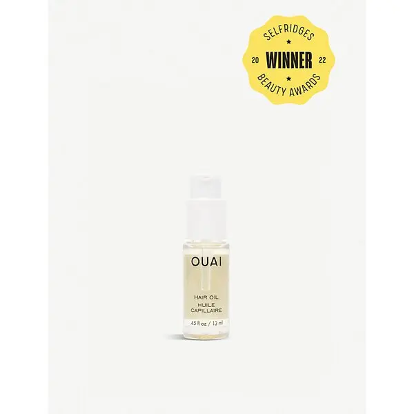 Ouai Travel Hair Oil 13ml - Na