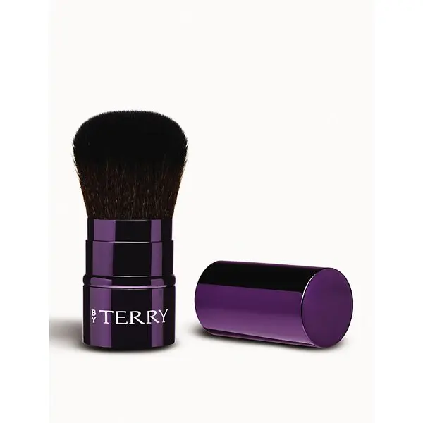 By Terry Tool-expert Kabuki Retractable Brush - Na