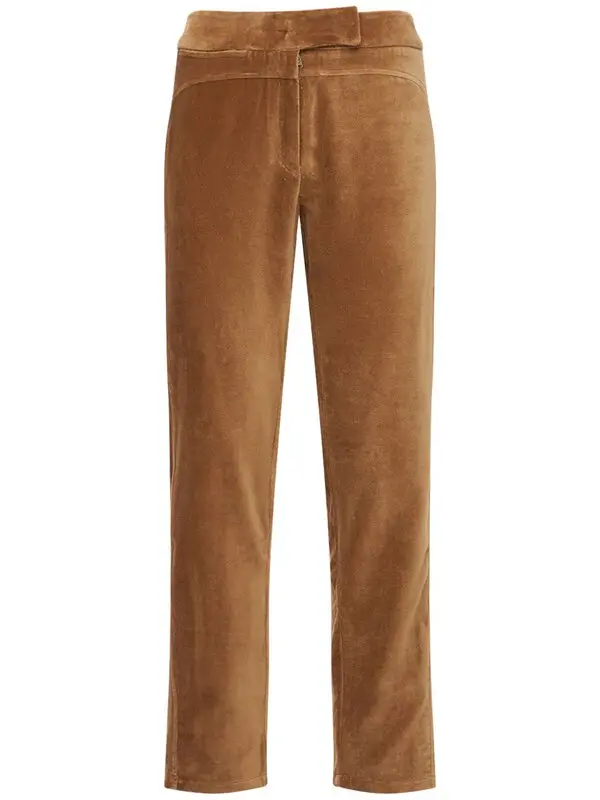 Gimaguas Annecy Cotton Pants