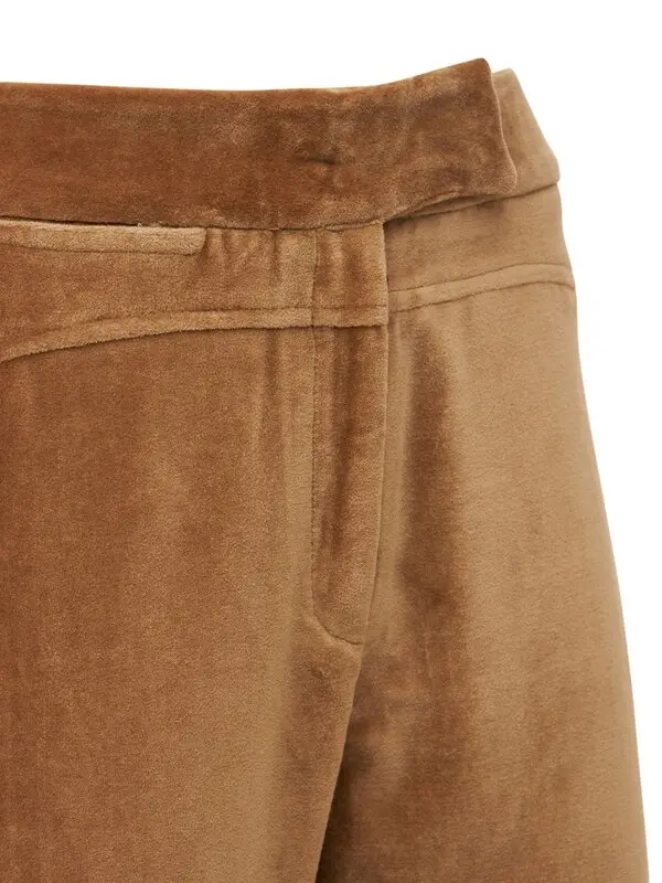 Gimaguas Annecy Cotton Pants