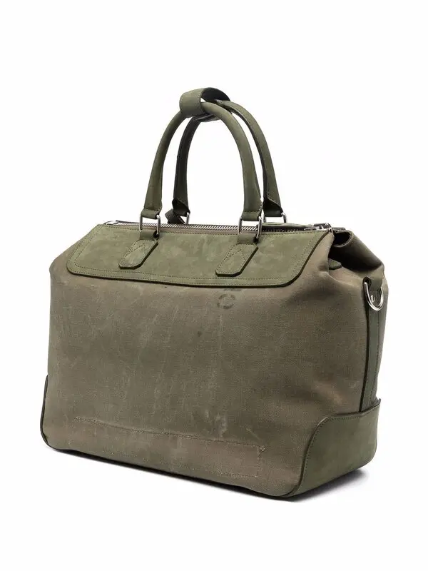Readymade Logo-print Gym Bag