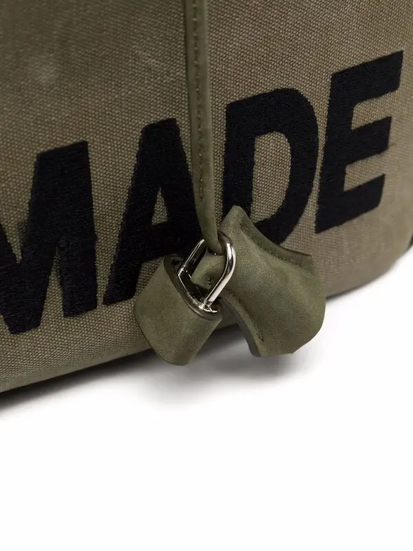 Readymade Logo-print Gym Bag