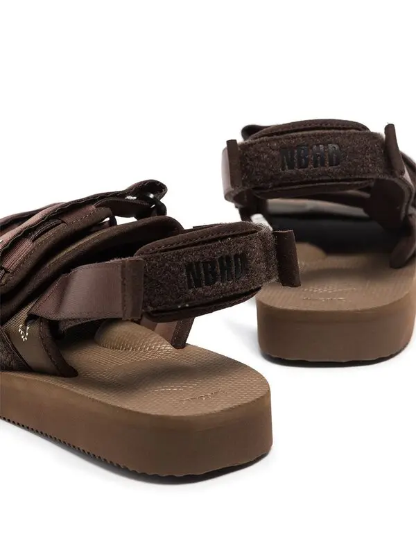 Suicoke X Neighbourhood Moto-2nh Sandals