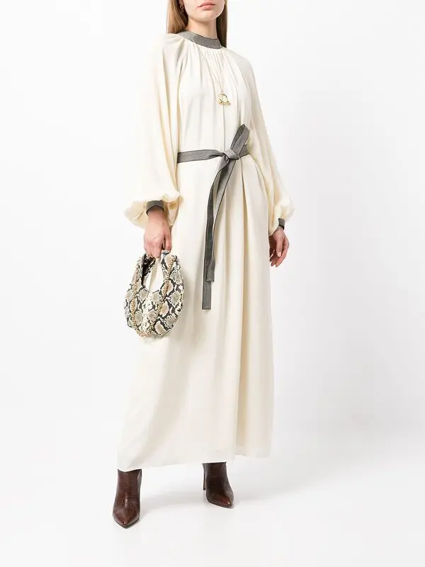 tory burch knit crepe dress Jersey Crepe Dress: Women's Designer Dresses
