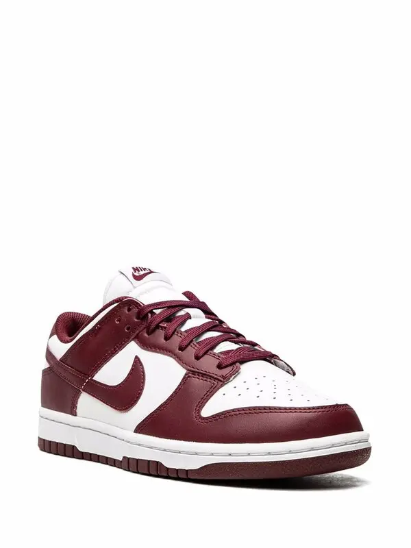 Nike Dunk Low Dark Beetroot Sneakers