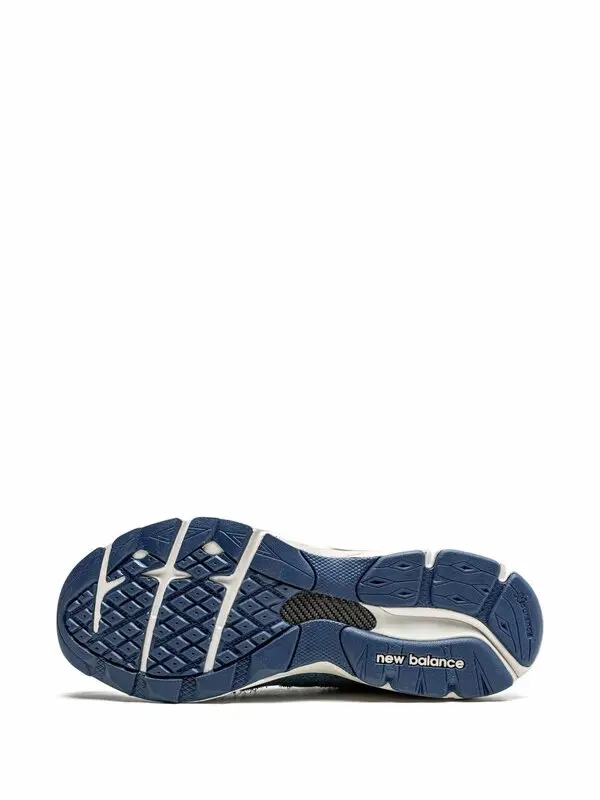 NEW BALANCE X Levi's 990v3 Denim Sneakers
