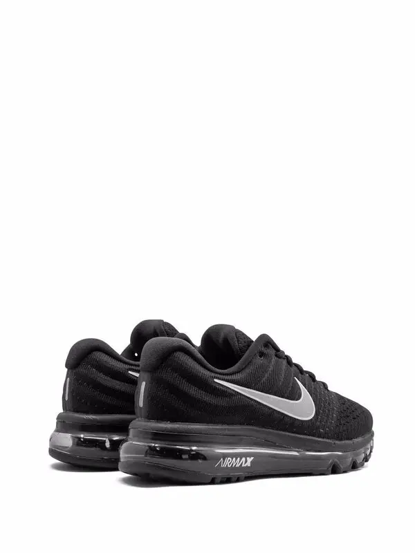 Nike Max 2017 Sneakers - Black