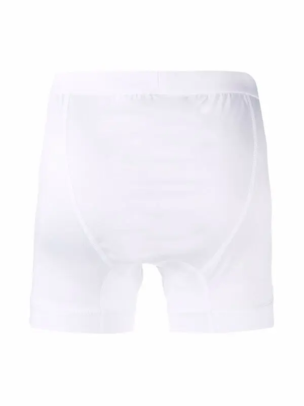 Zimmerli Logo-print Boxers