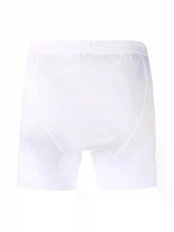 Zimmerli Logo-print Boxers