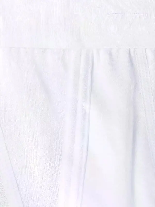 Zimmerli Logo-print Boxers