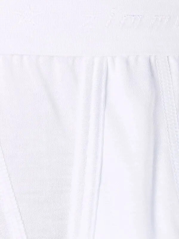 Zimmerli Logo-print Boxers