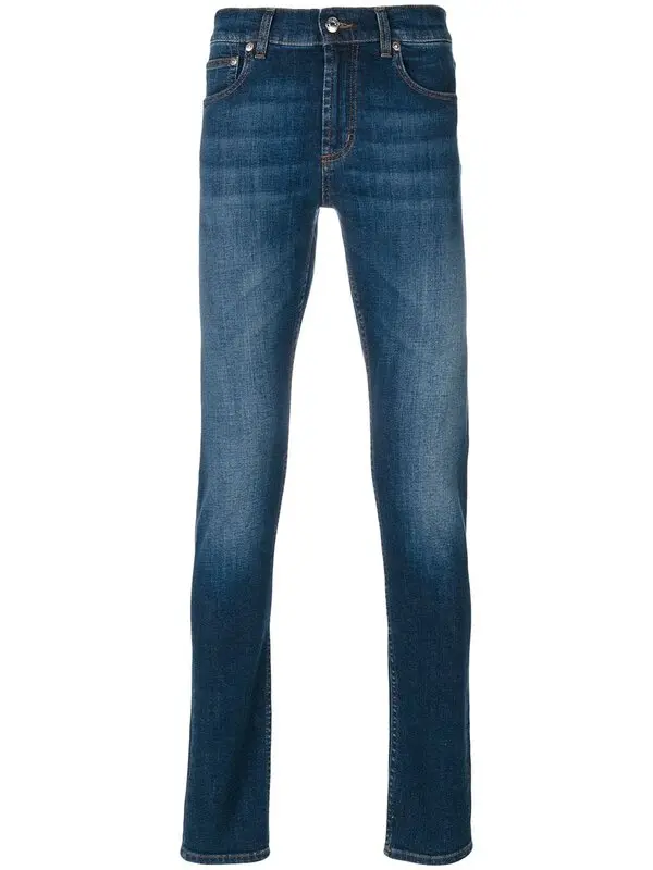Alexander McQueen Skinny Jeans