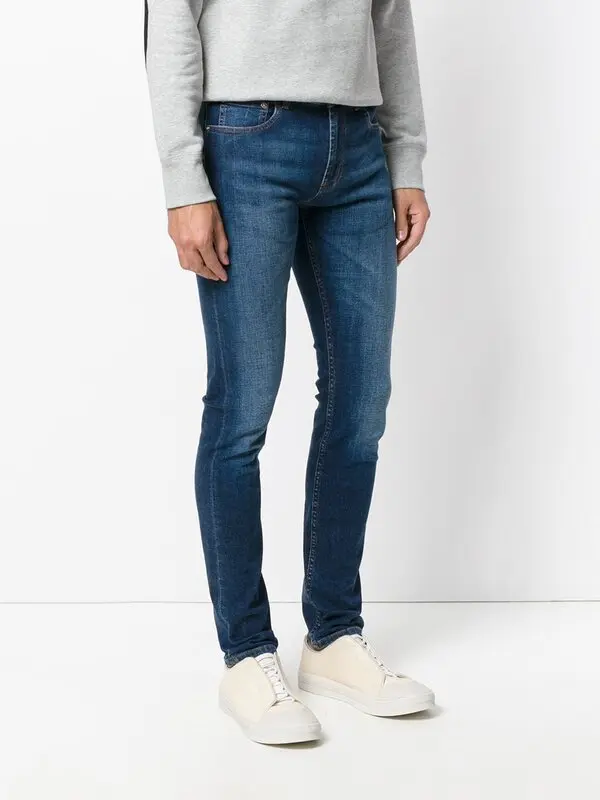 Alexander McQueen Skinny Jeans