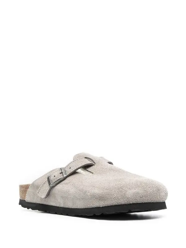 BIRKENSTOCK Boston Vl Clogs