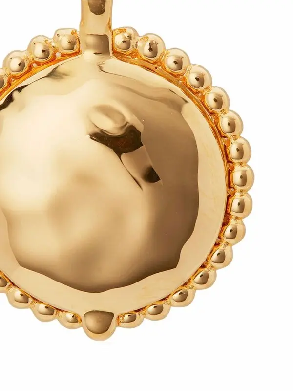 Monica Vinader Deia Locket Pendant