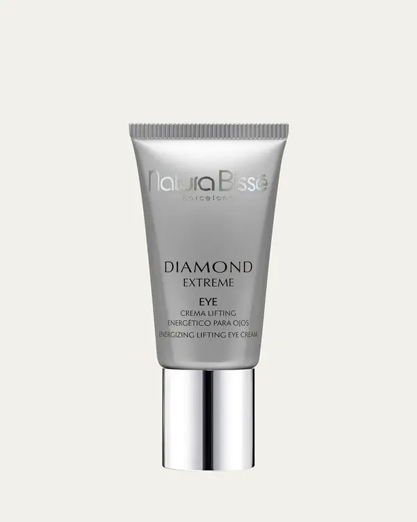 Natura Bissé Diamond Extreme Eye Cream - One-color