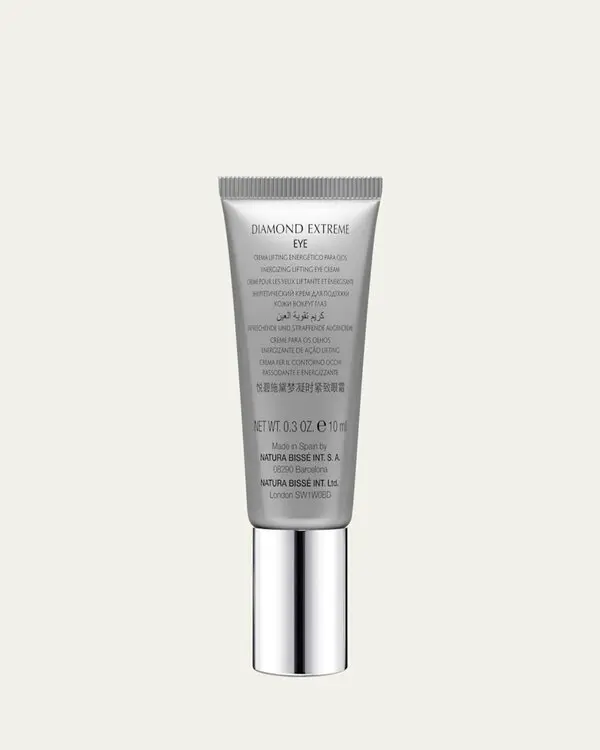 Natura Bissé Diamond Extreme Eye Cream