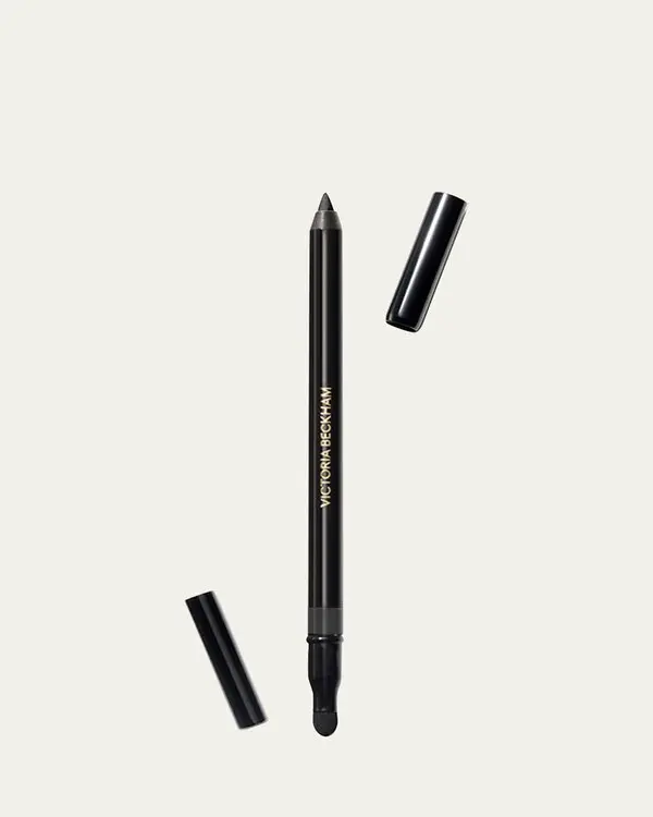 Victoria Beckham Satin Kajal Liner - Ash