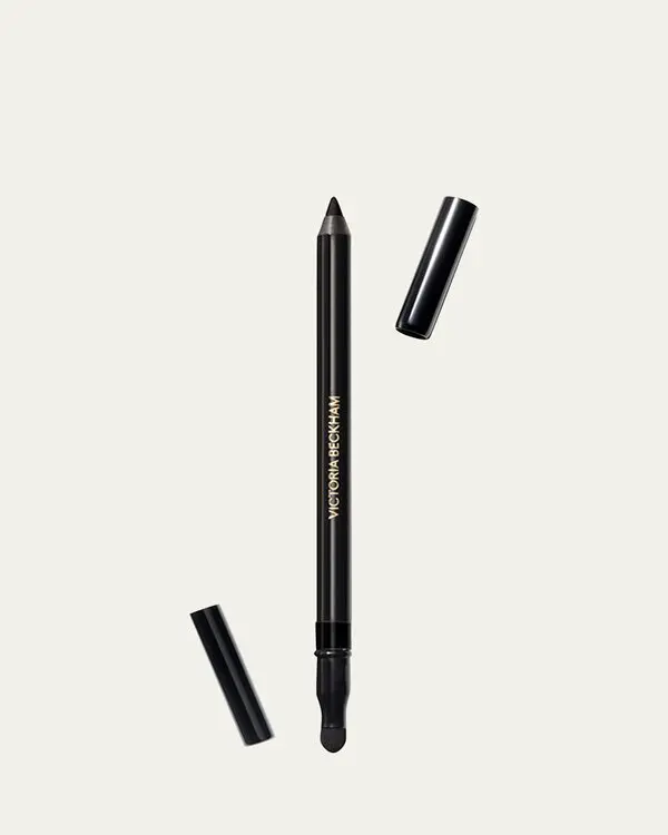 Victoria Beckham Satin Kajal Liner - Black