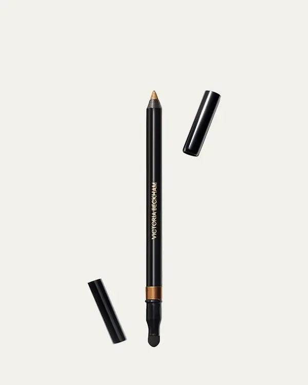 Victoria Beckham Satin Kajal Liner - Bronze