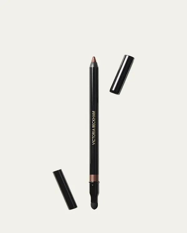 Victoria Beckham Satin Kajal Liner - Cinnamon