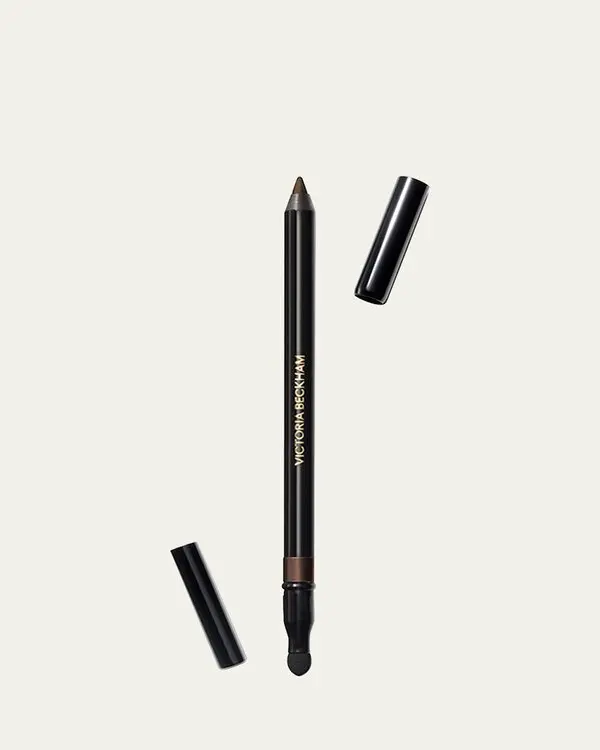 Victoria Beckham Satin Kajal Liner - Cocoa