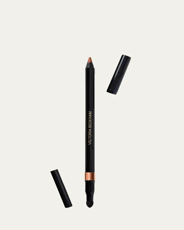 Victoria Beckham Satin Kajal Liner - Copper