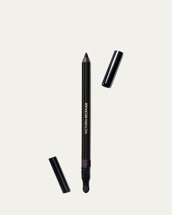 Victoria Beckham Satin Kajal Liner - Fig