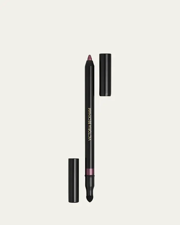 Victoria Beckham Satin Kajal Liner - Orchid