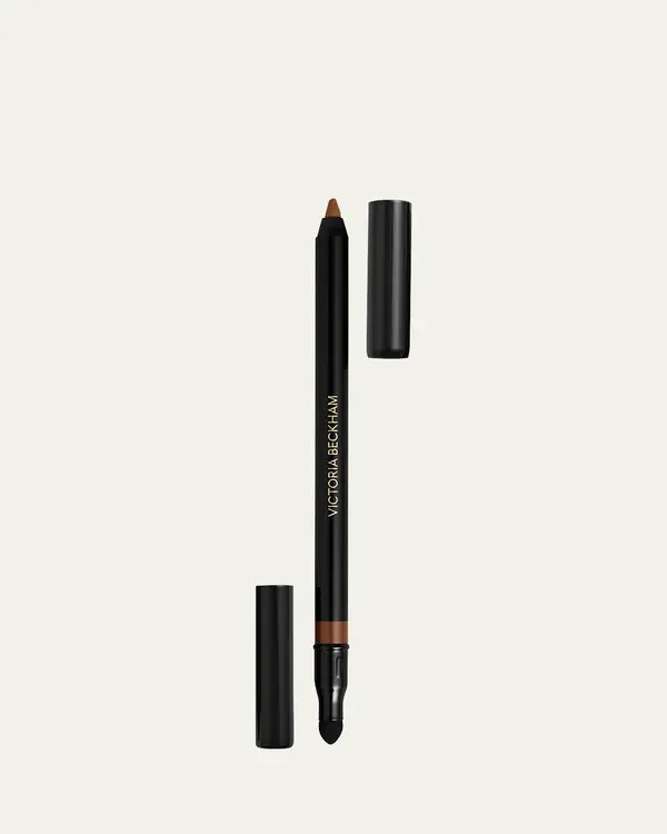 Victoria Beckham Satin Kajal Liner - Terracotta