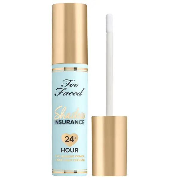 TOO FACED Shadow Insurance 24-hour Eyeshadow Primer - One-color