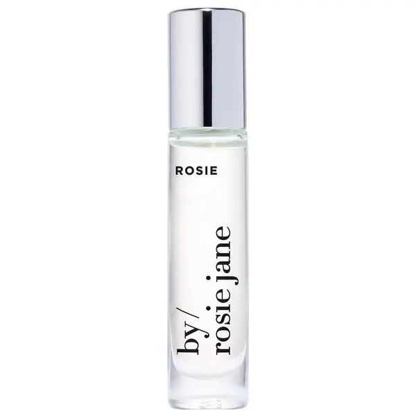 BY ROSIE JANE Rosie Perfume Oil With White Musk - One-color