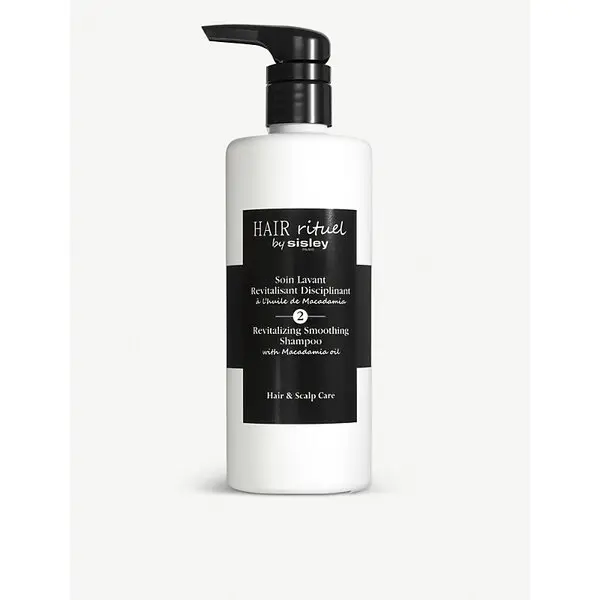 Sisley Hair Rituel Revitalising Smoothing Shampoo - Na