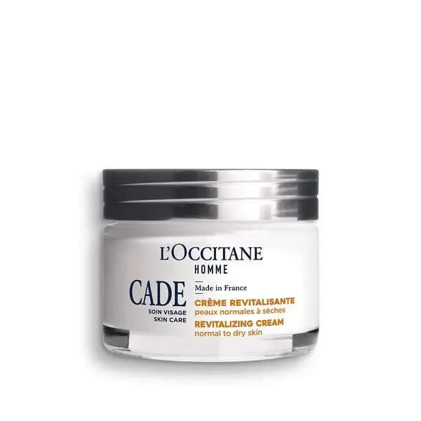 L'OCCITANE Cade Revitalizing Cream 1.6 Fl Oz