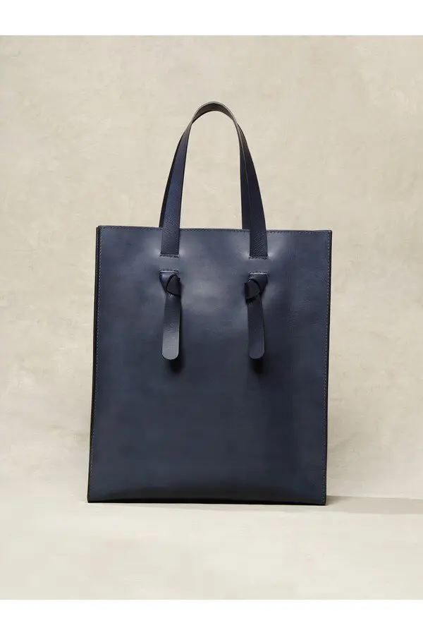 M. Gemi The Annodata Tote