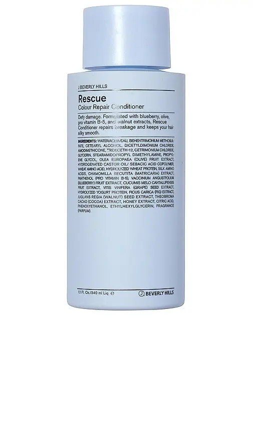 J BEVERLY HILLS Rescue Colour Repair Conditioner - N,a